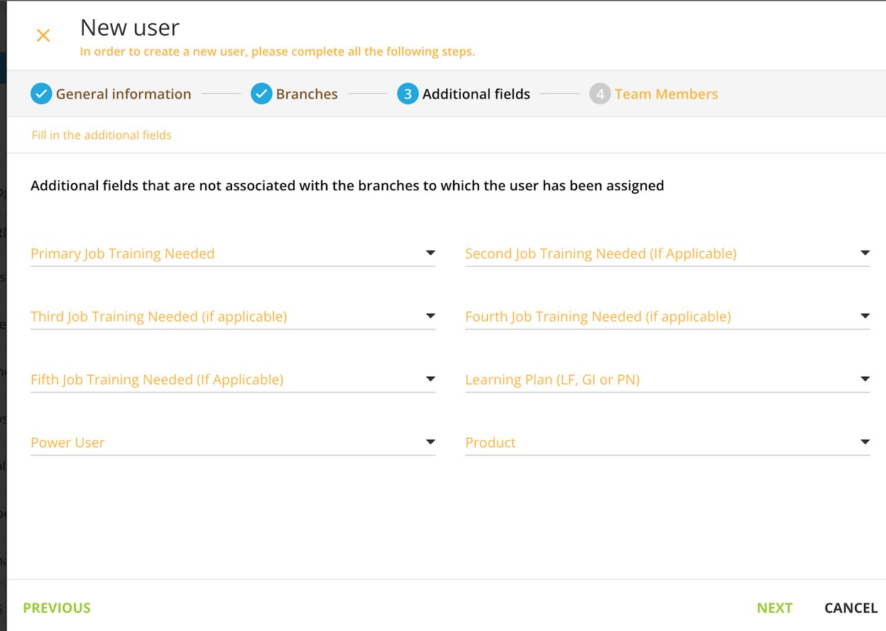 How do I add new users?